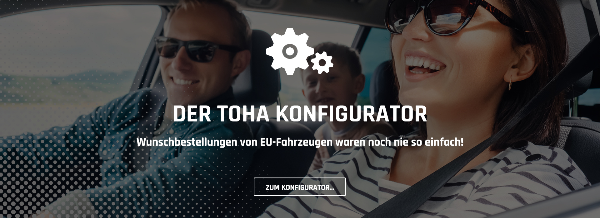 TOHA Automobil-Vertriebs GmbH