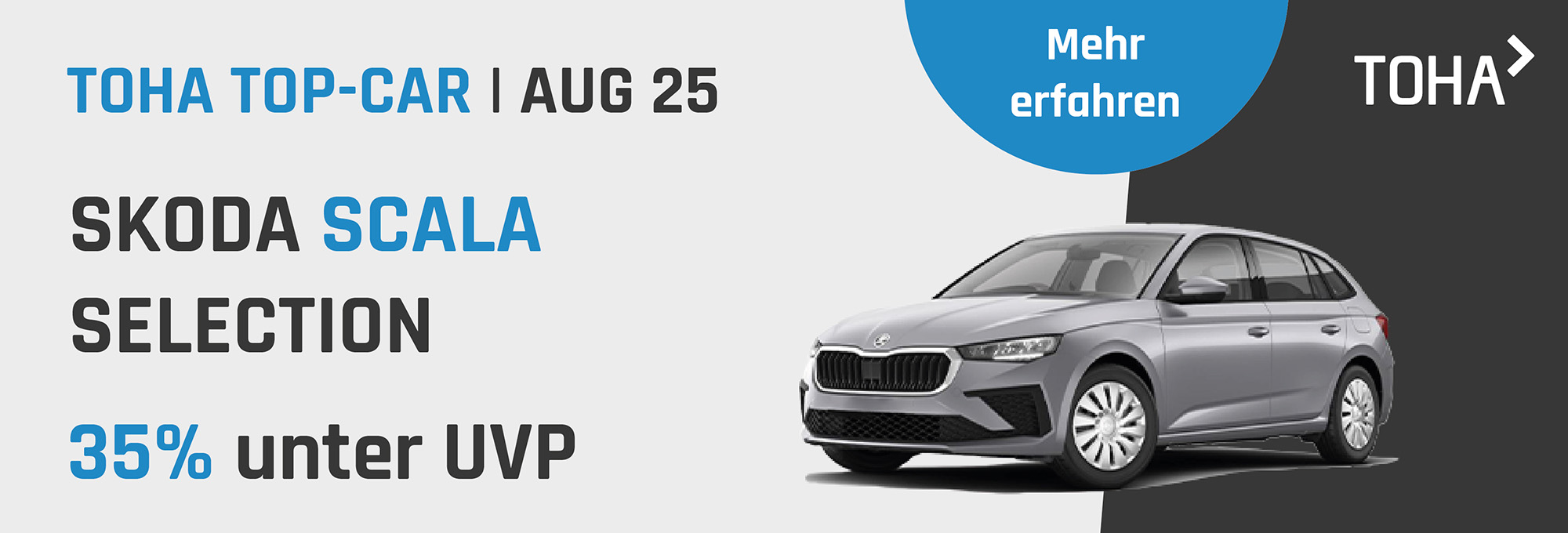 TOHA Automobil-Vertriebs GmbH